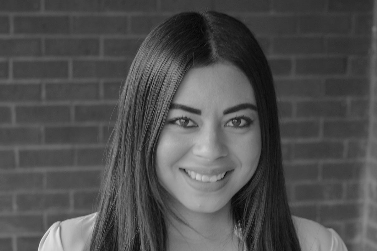 All-Star Spotlight: Jasmine Navarrette - Big Brothers Big Sisters of ...