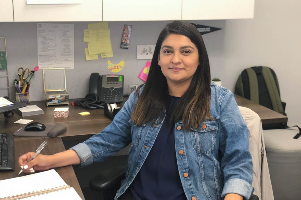 All-Star Spotlight: Jessica Reyes - Big Brothers Big Sisters of Orange ...