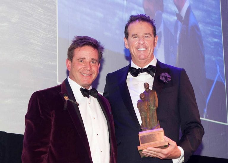 Record-Breaking $2.9 Million Raised for Youth Mentoring at Big Brothers ...