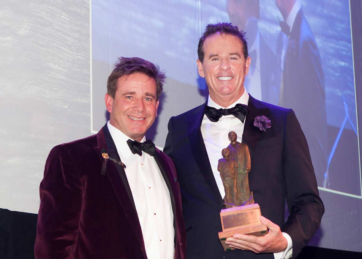 Record-Breaking $2.9 Million Raised for Youth Mentoring at Big Brothers ...