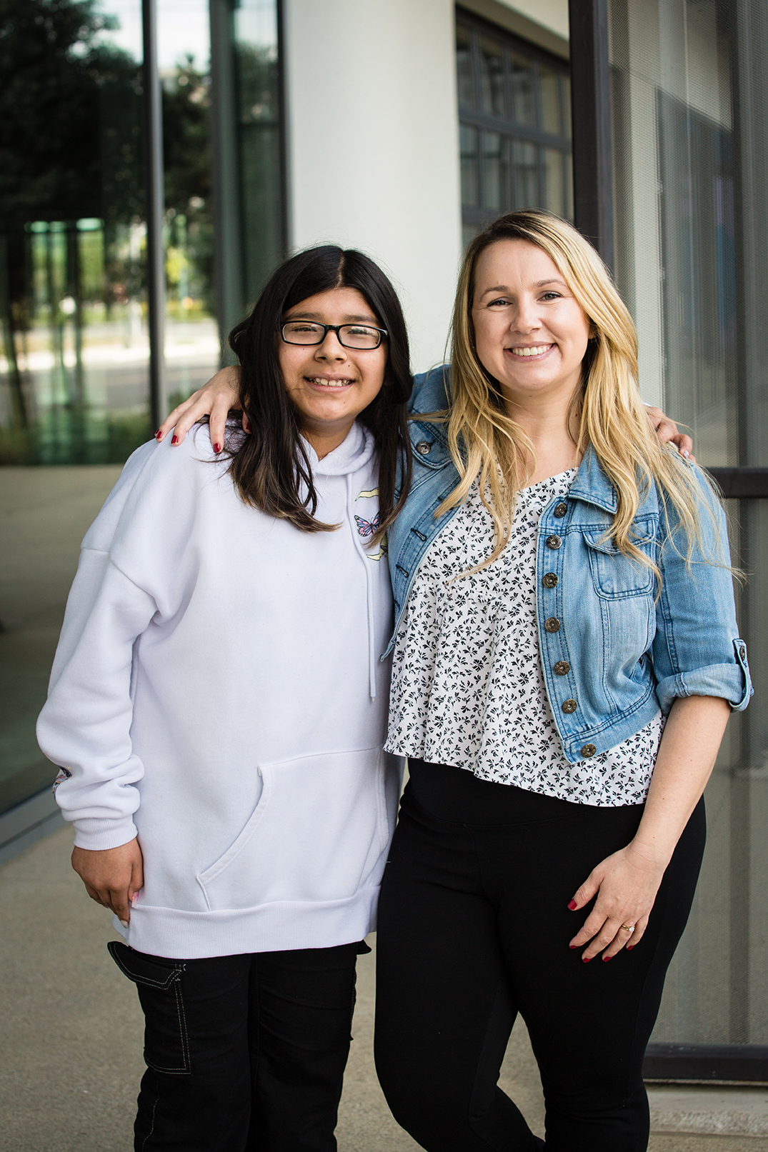 2023 Community - Bigs & Littles of the Year - Big Brothers Big Sisters of Orange County