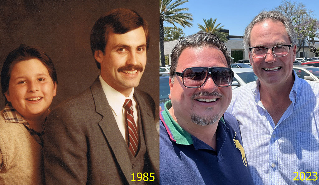 BBBS Alumni Spotlight: Tim and Jeff - Big Brothers Big Sisters of ...