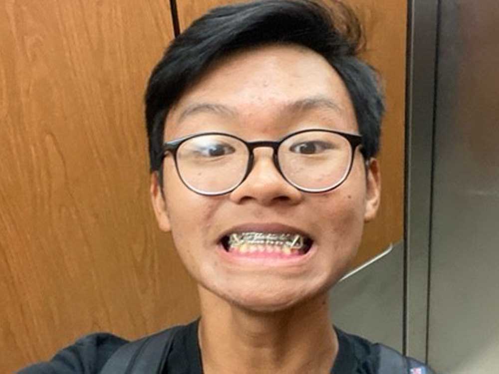 2024 High School Mentors of the Year Finalists - Big Brothers Big ...