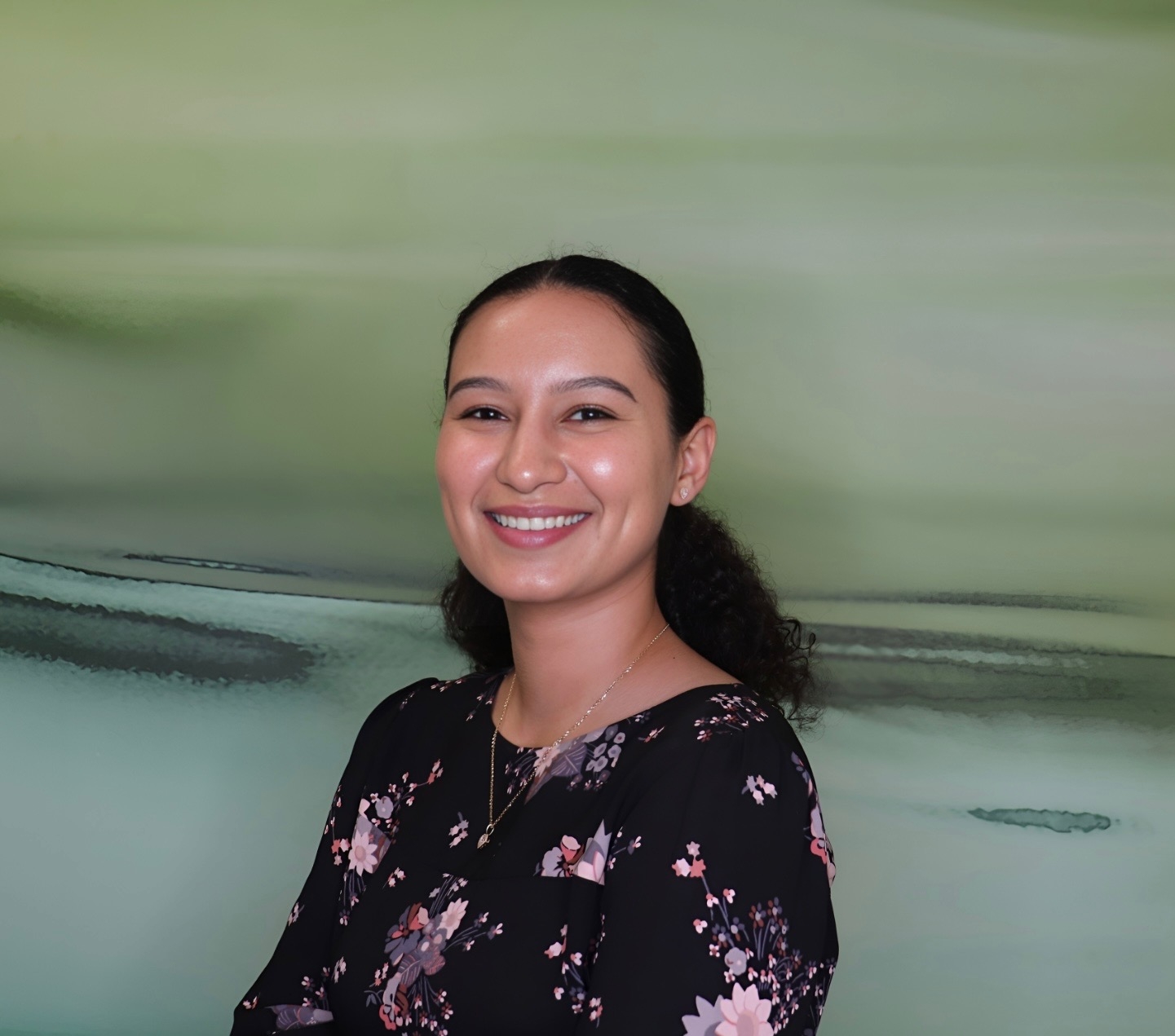 Alumni Spotlight: Jouly Youssef